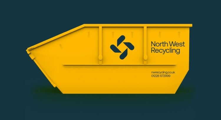 North West Recycling - Skip Hire & Waste Management