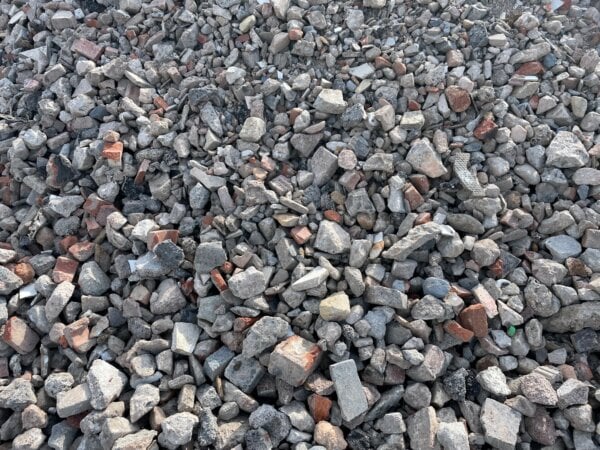 Aggregate materials - North West Recycling.
