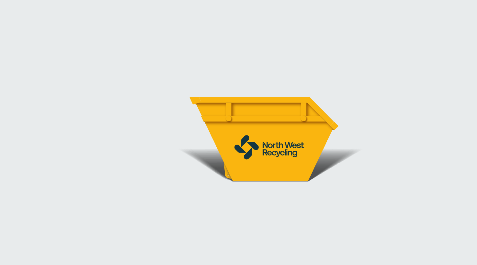 Skip Hire Workington - Book Online Today - North West Recycling.