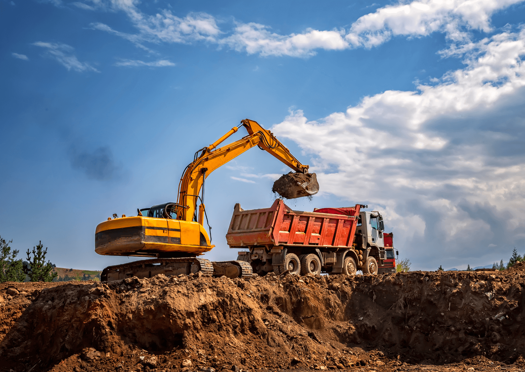 Enabling Works - Complete Site Enablement Service