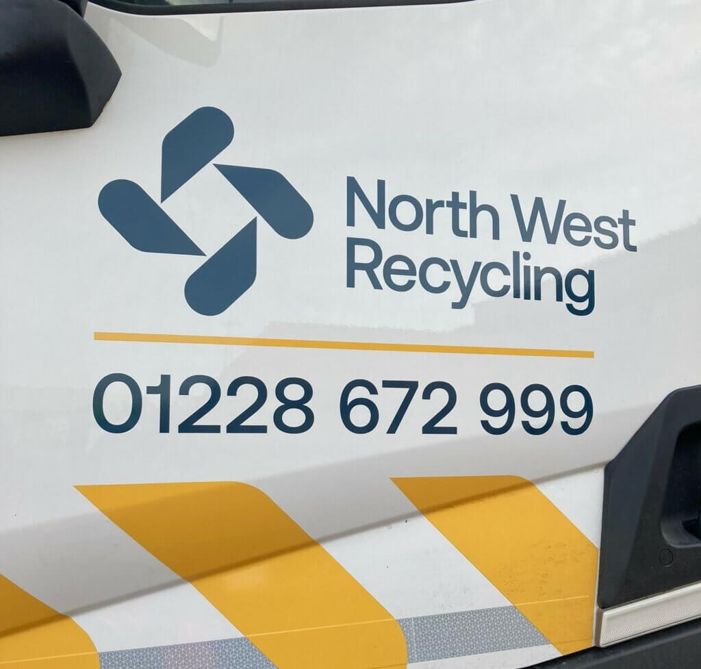 Waste Collection Borders - North West Recycling