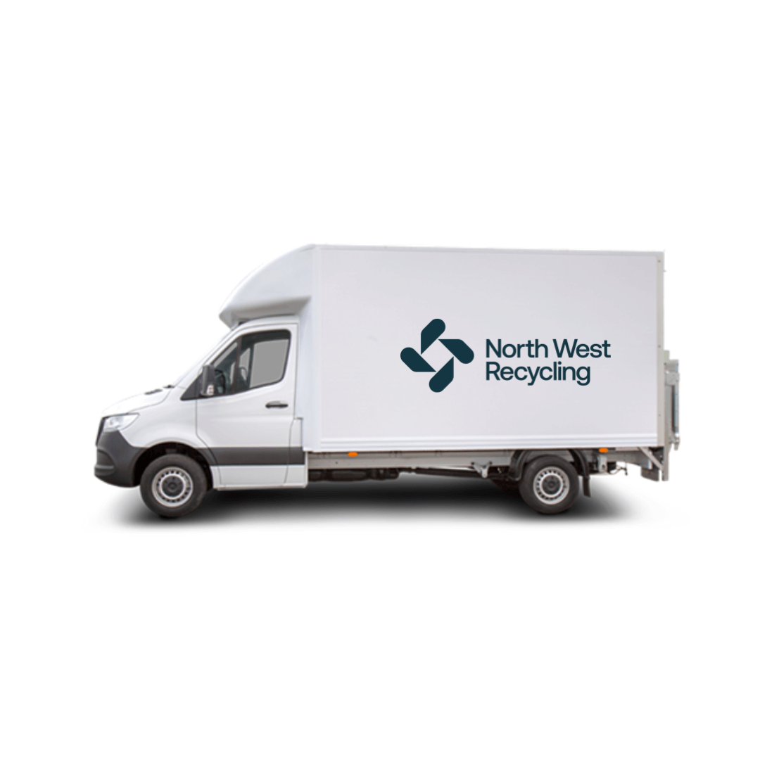 Waste Removal Cumbria - North West Recycling