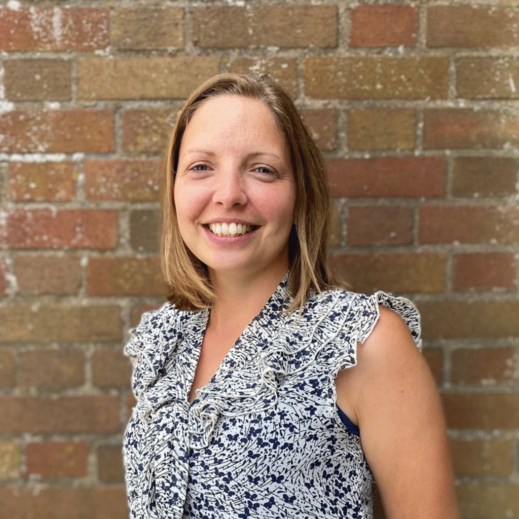 Beccie: From the Ground Up - North West Recycling