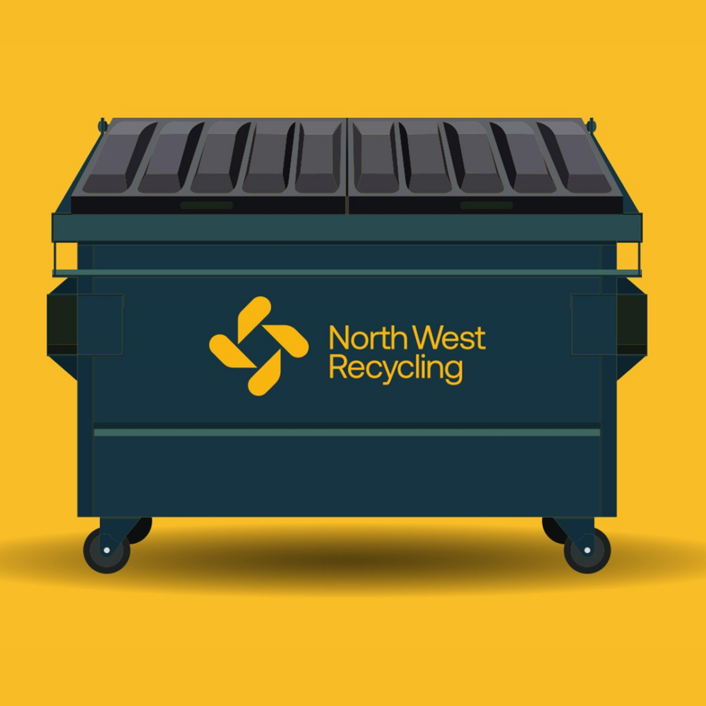 Waste Management & Skip Hire - North West Recycling Ltd.