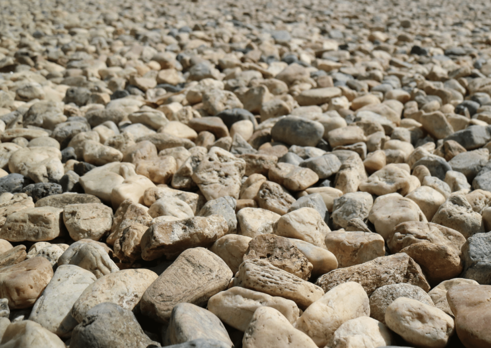 Durable Recycled Sub Base Material | NW Recycling