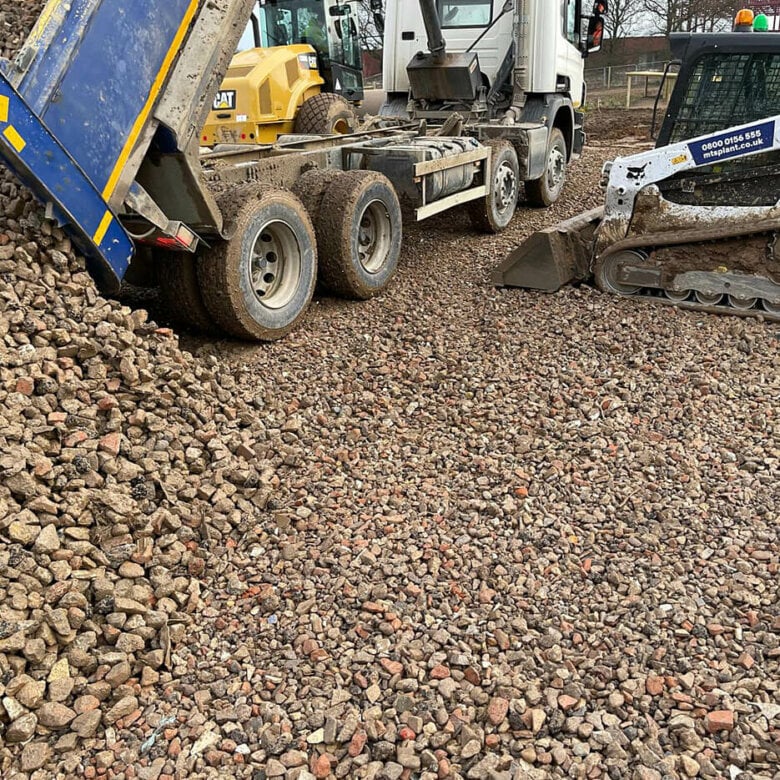 Enabling Works - Complete Site Enablement Service