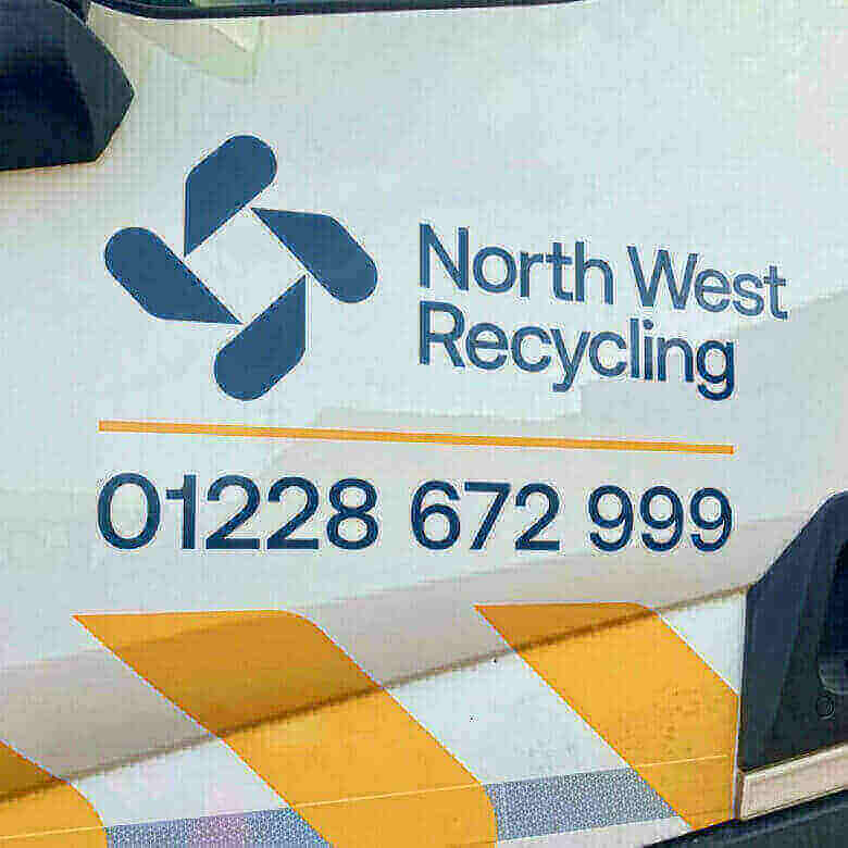 Waste Collection Services - North West Recycling