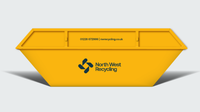Waste Collection Services - North West Recycling