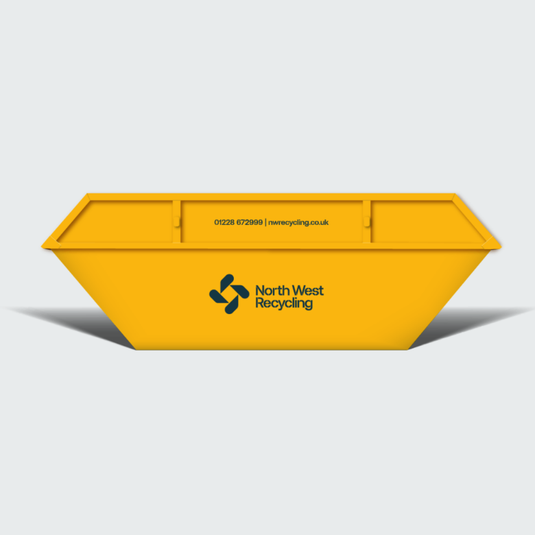 Waste Collection Borders - North West Recycling