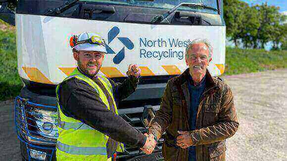 Home page - North West Recycling