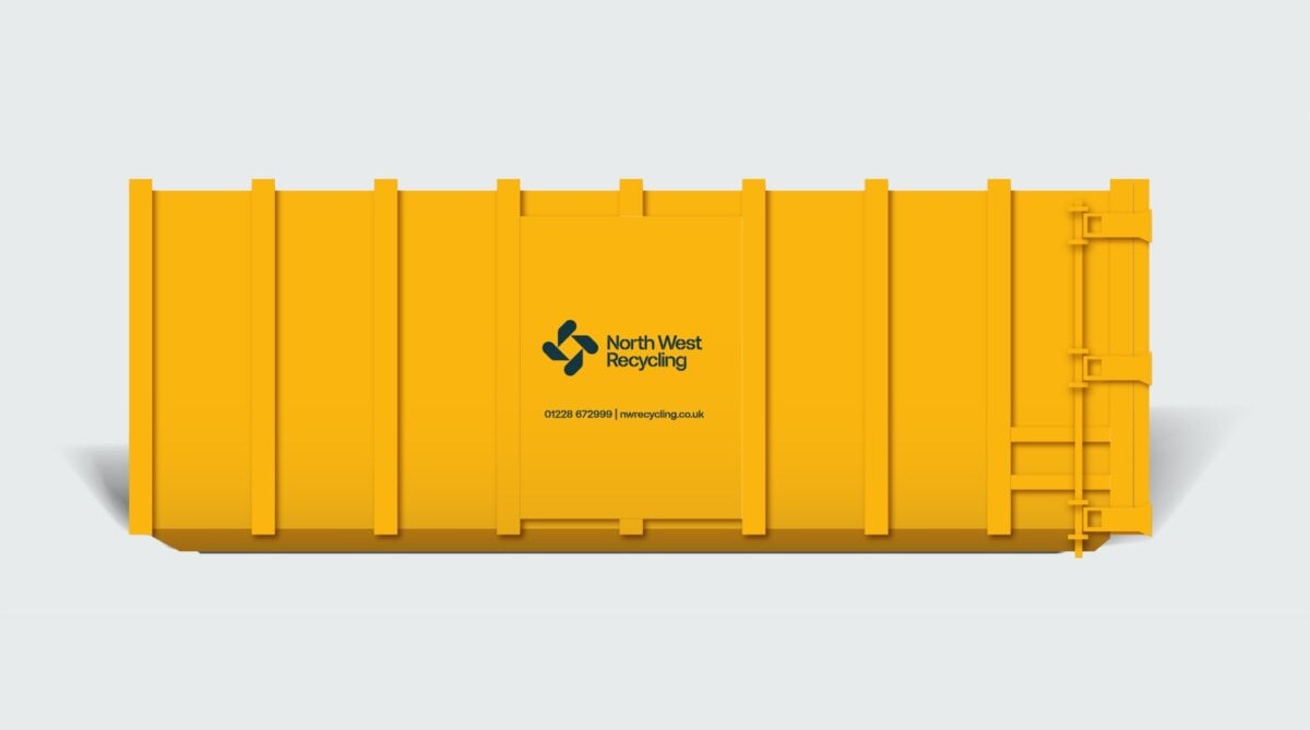 Leading Skip Hire Company in Carlisle, Cumbria and Surrounding Areas ...