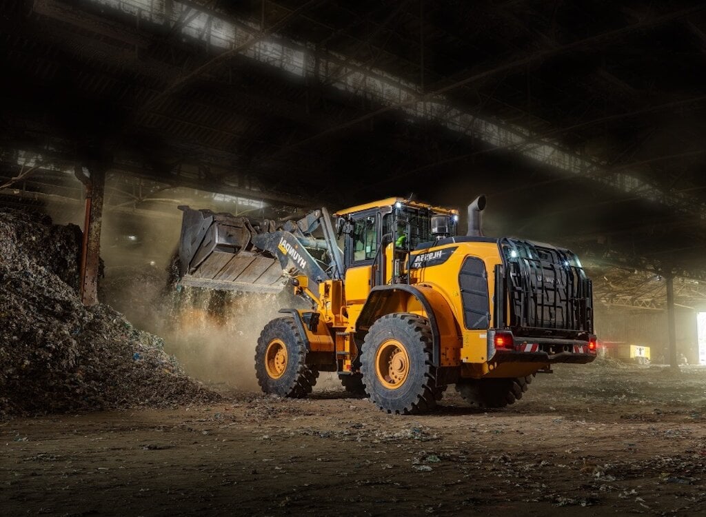 North West Recycling - Skip Hire & Waste Management