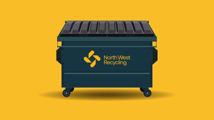 Contact Us - North West Recycling